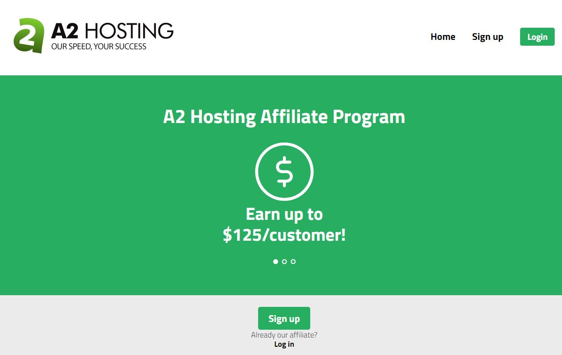 New affiliate programs added! - Nifty Stats