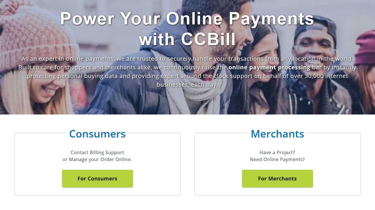 CCBill.com - history, stats, usage and charges - Nifty Stats