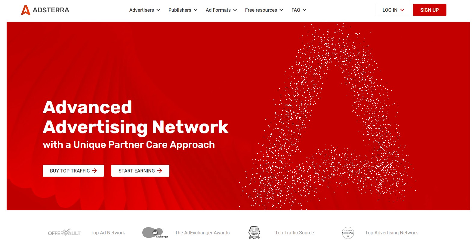 Adsterra Review 2025 – Features, Payouts, CPM Rates & How Adsterra ...